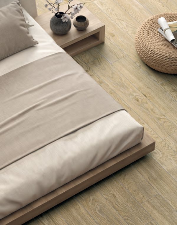 Prissmacer Ess. Miro Fuoco - Groot in Tegels